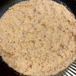 KuNukku – A teatime treat – The Pear Papers